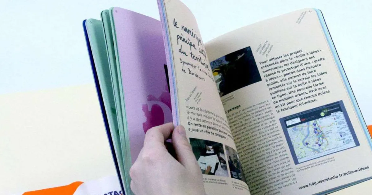 Quelle place pour les designers dans l’action publique ? | ADI NA