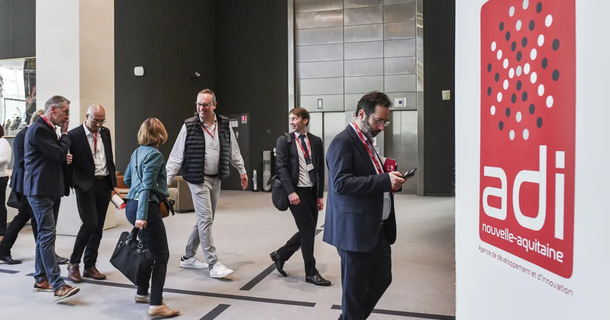 Devenir adhérent d'ADI | ADI NA