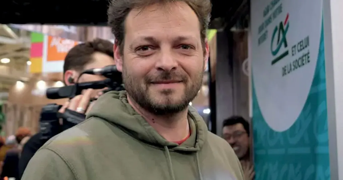 3 questions à David Joulin d'EKYLIBRE | ADI NA