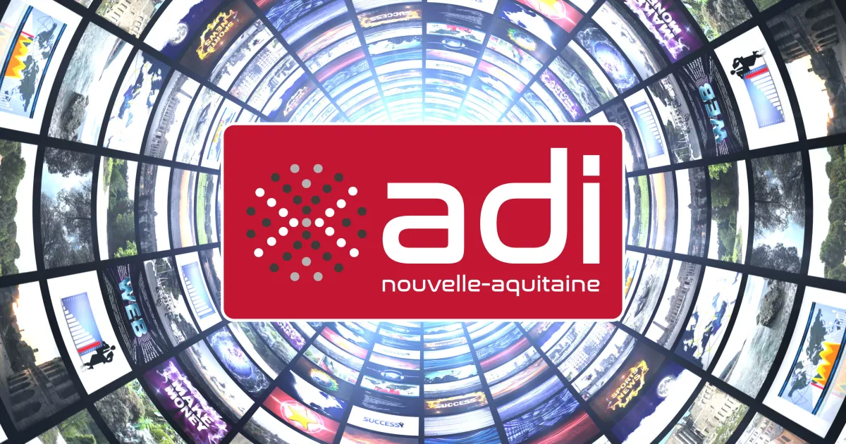 L'écosphère ADI | ADI NA