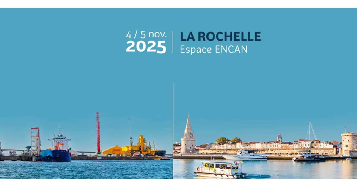 Les Assises de l’économie de la mer | ADI NA