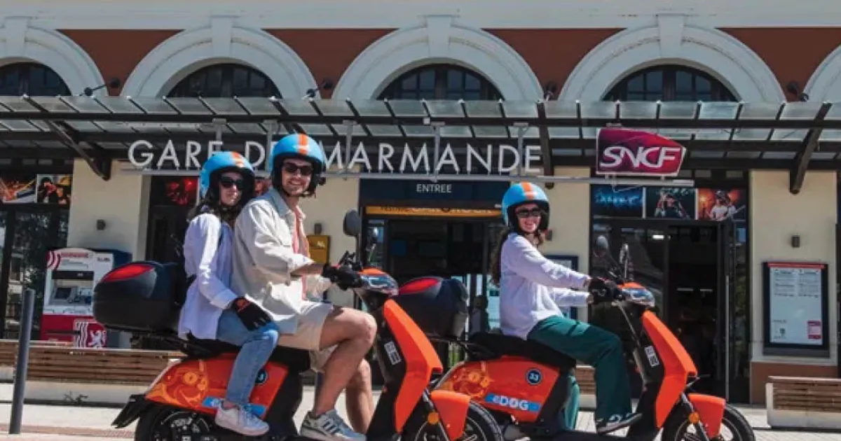 Expérimentations Atout France, le bilan | ADI NA