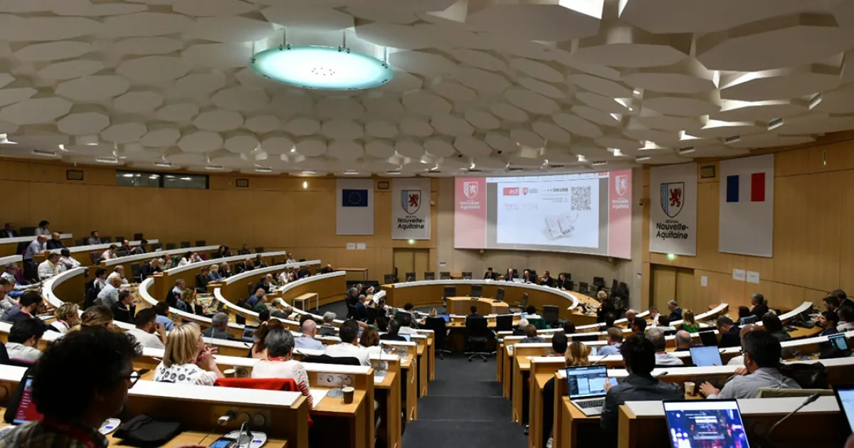 Retour sur l'Assemblée Générale ADI 2025 | ADI NA