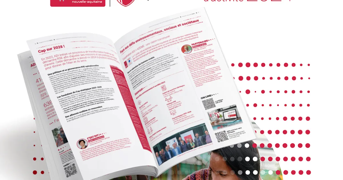 Rapport d'activité d'ADI | ADI NA