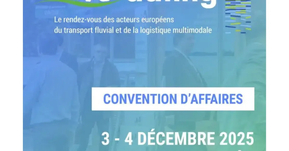 Riverdating 2025 | ADI NA