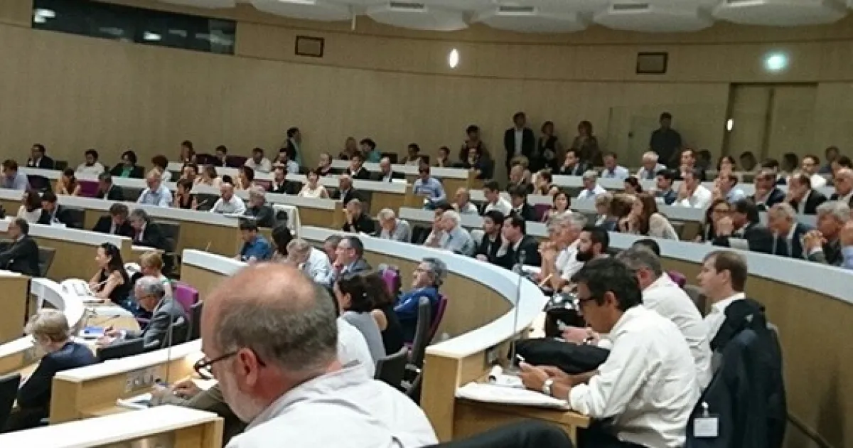 Assemblée Générale 2017 | ADI NA