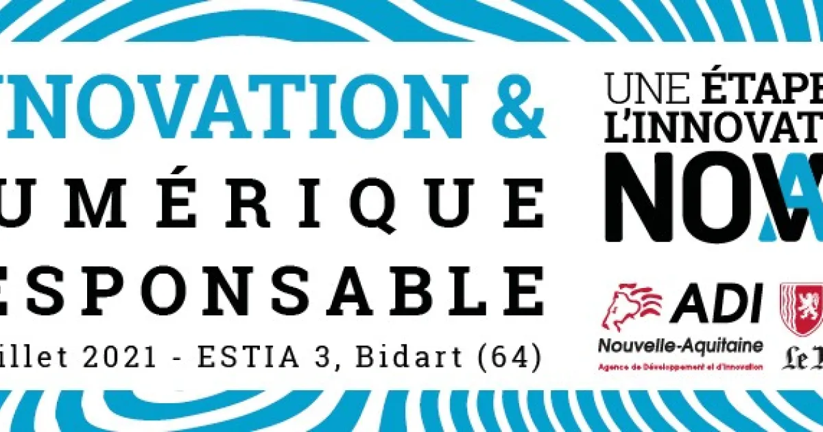 Innovation & Numérique responsable | ADI NA