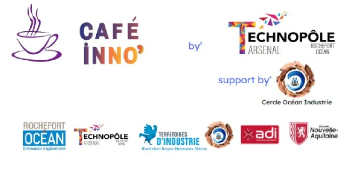 Café Inno : L’innovation, moteur de votre transformation | ADI NA